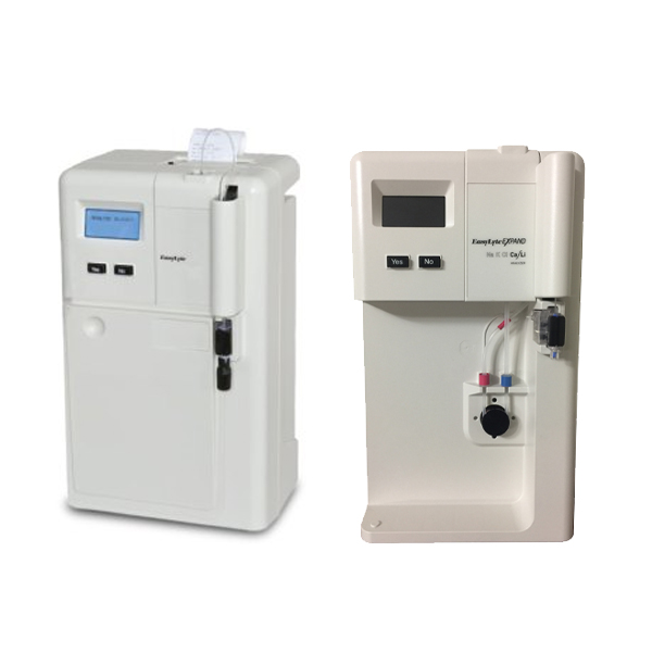 Equipment - Immanuel Diagnostic Center