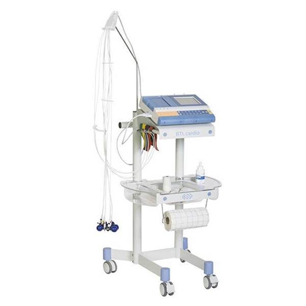 Equipment - Immanuel Diagnostic Center